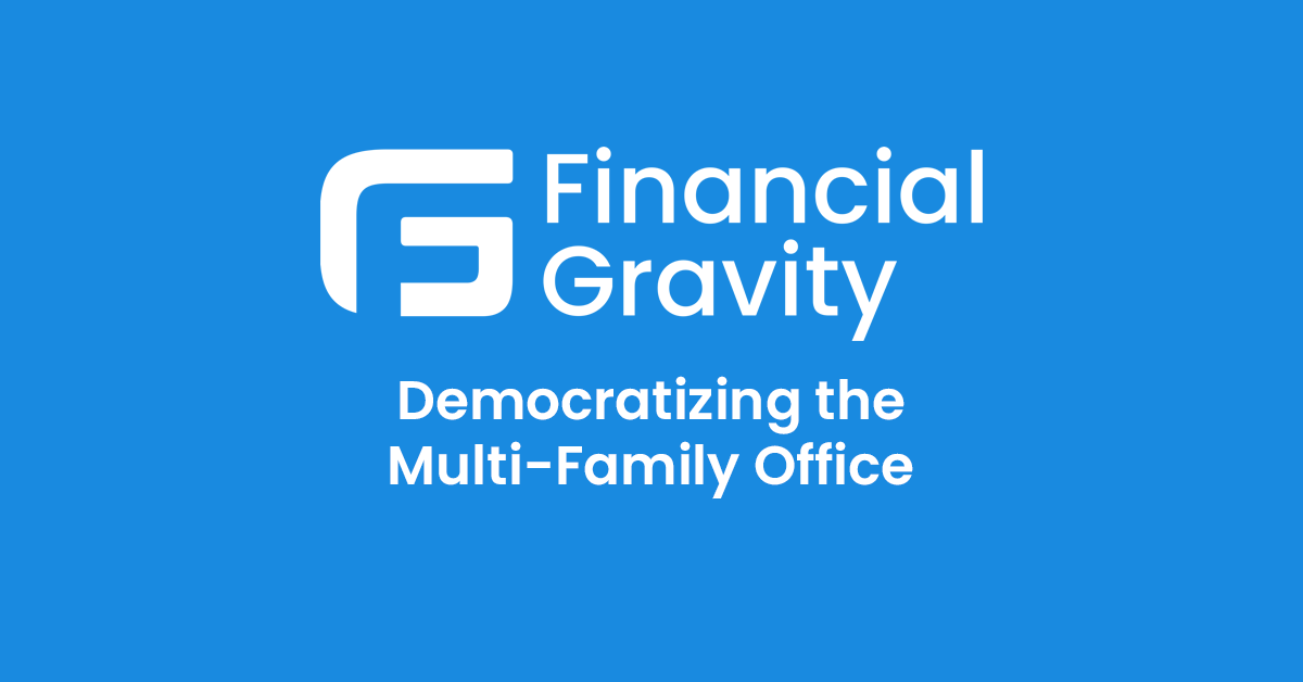 Financial Gravity Welcomes New Family Office Director Gretchen Roberts ...